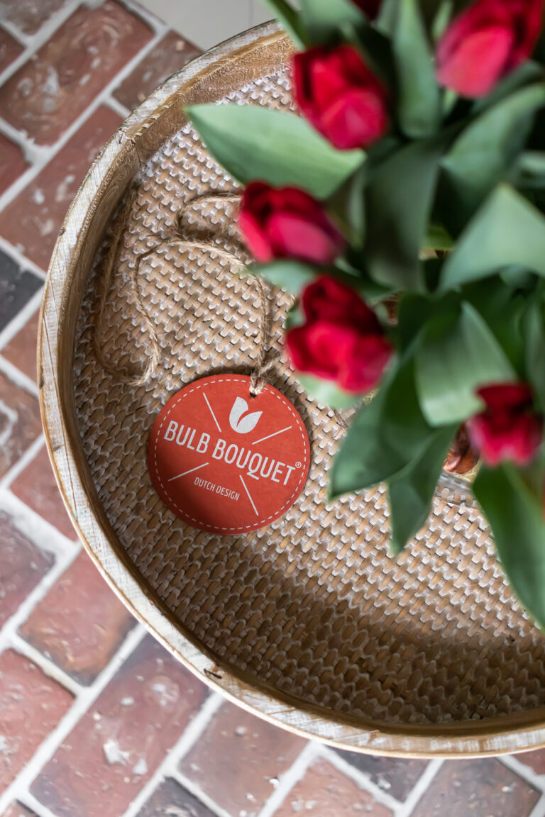 home - Bulb Bouquet